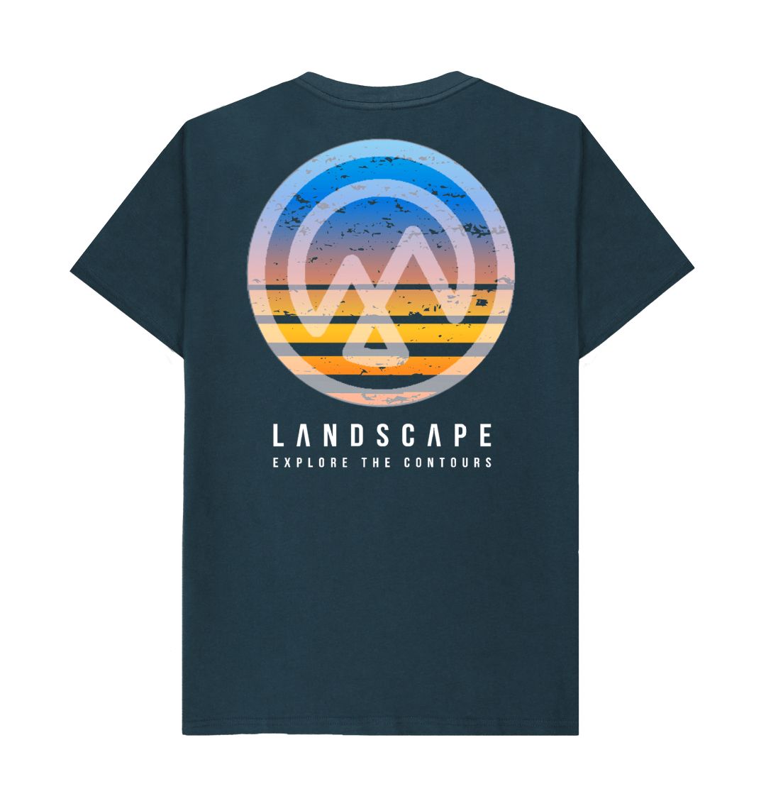 Tops & T-shirts – LANDSCAPE